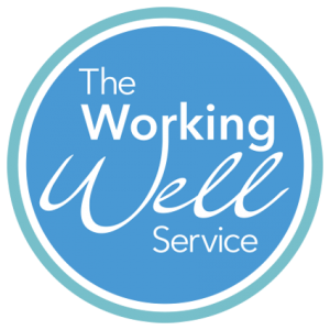 Login - The Working Well Service